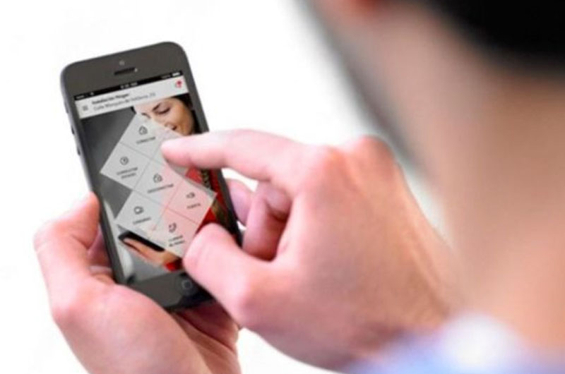 Cómo tener todo controlado con la APP de Securitas Direct - Protegiendo ...